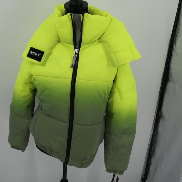 Marc New York | Jackets & Coats | Marc New York Performance Reflective ...